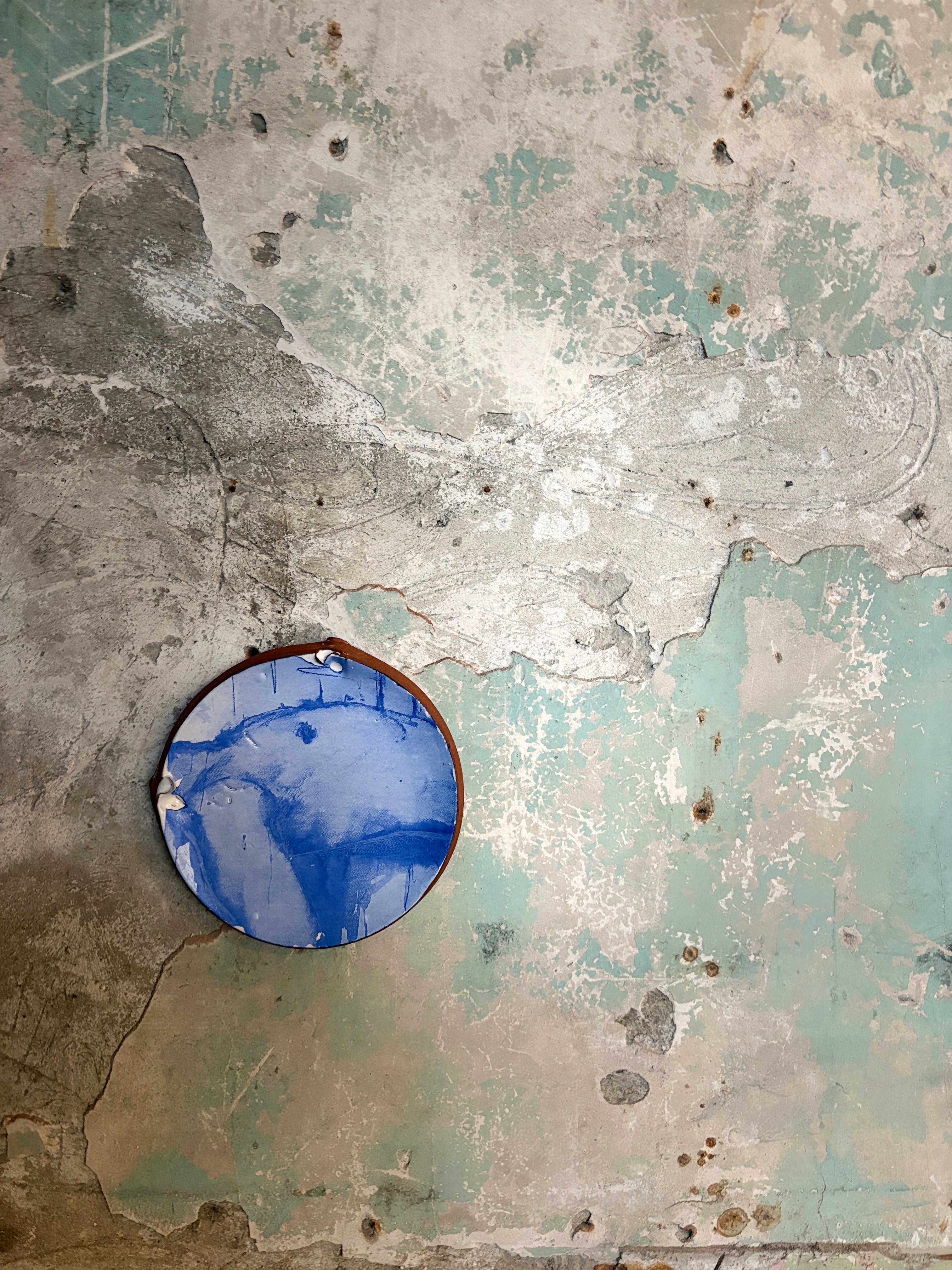 Familiar Landscapes – Stephen Farnan Studio