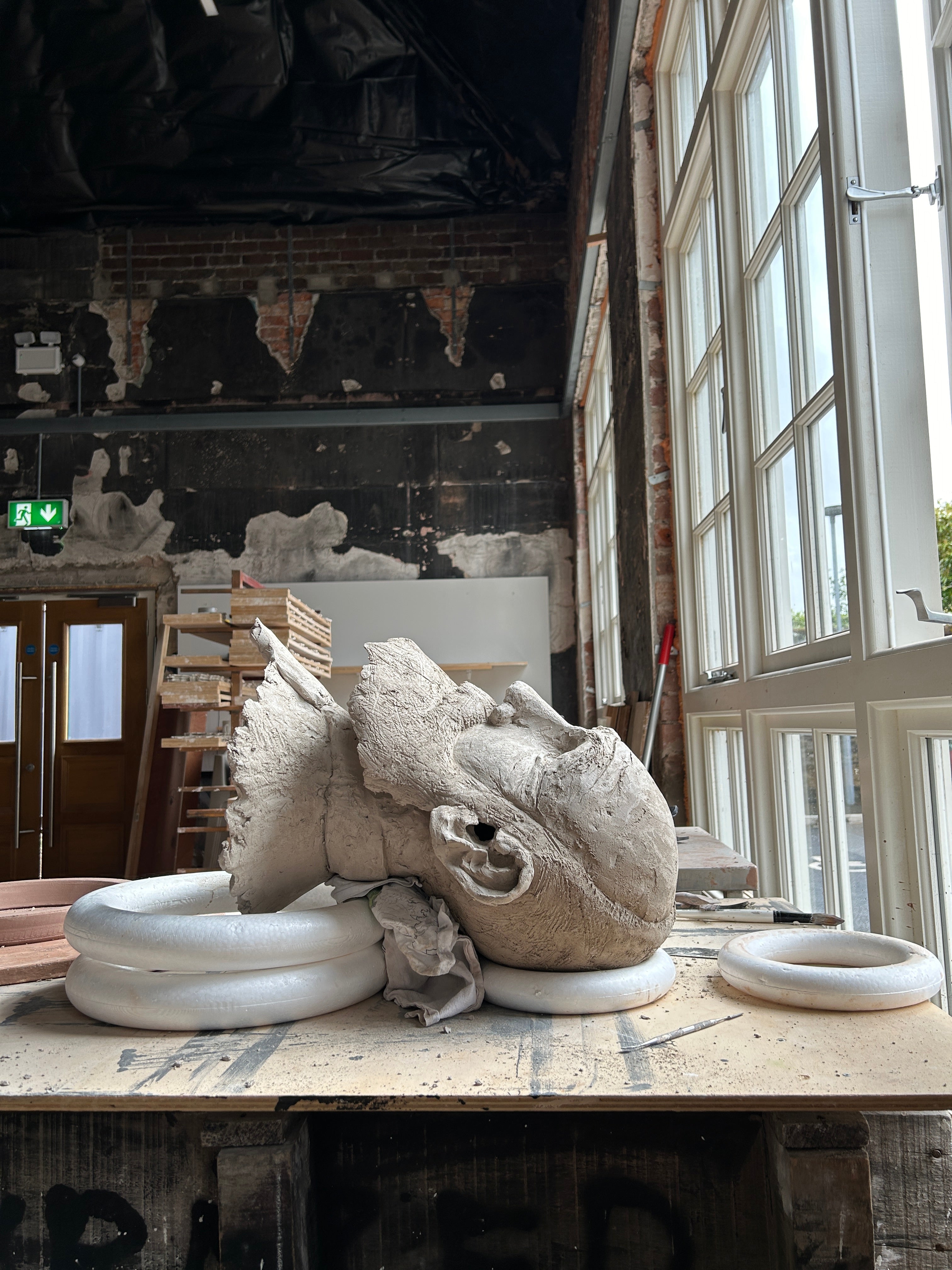 THE KELVIN project – Stephen Farnan Studio