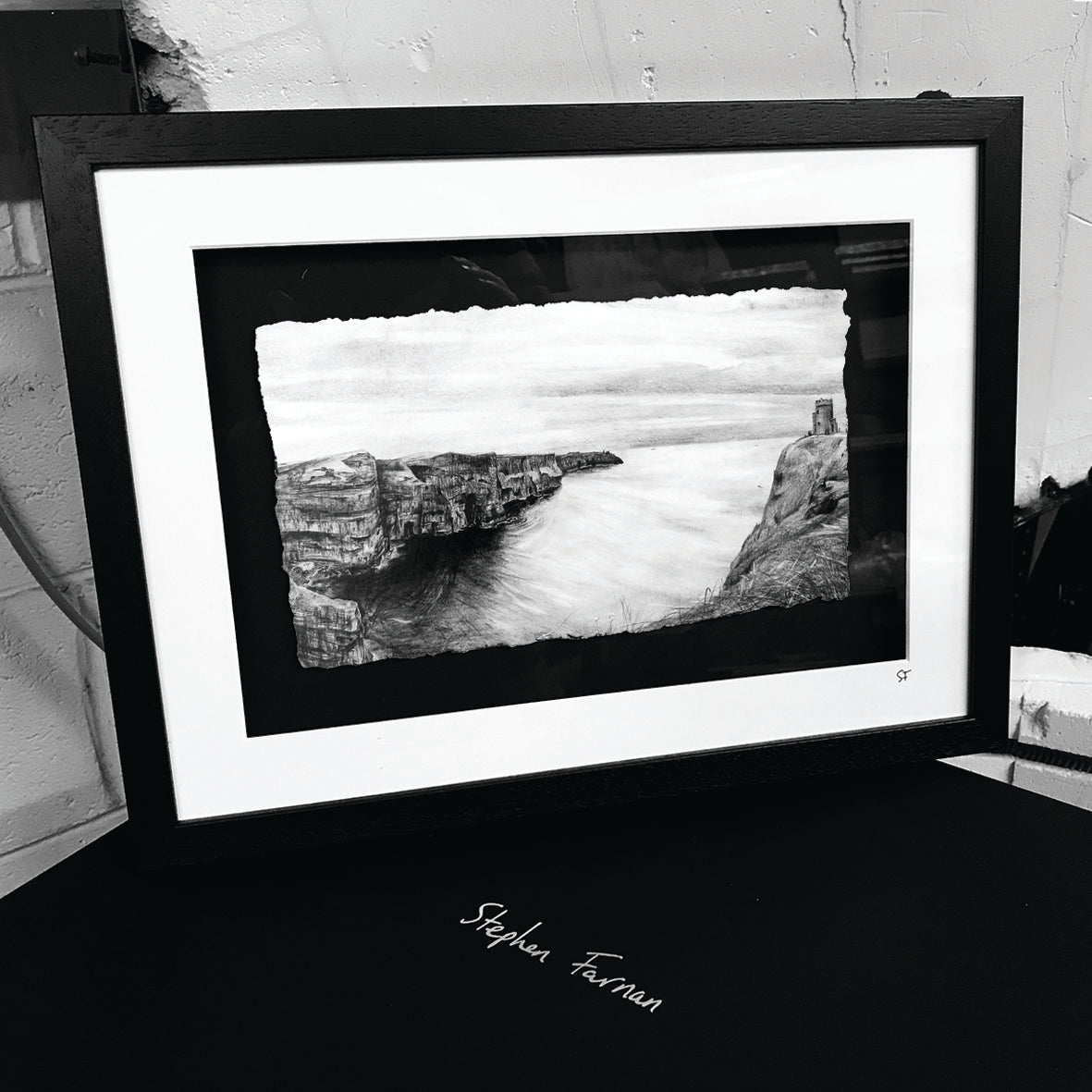 County Clare – Stephen Farnan Studio