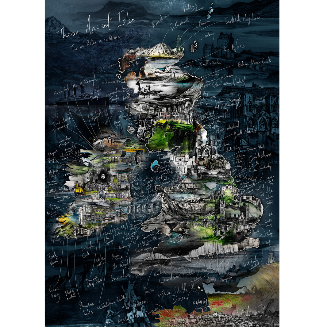 Stephen Farnan Studio - Shop Online for Beautiful Gifts From Ireland