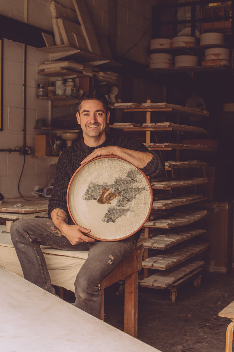 Stephen Farnan Studio - Shop Online for Beautiful Gifts From Ireland