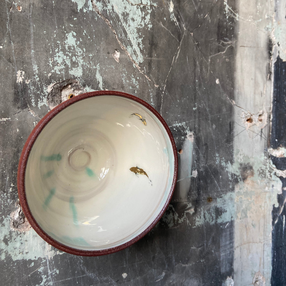 Bowl - 2022 – Stephen Farnan Studio