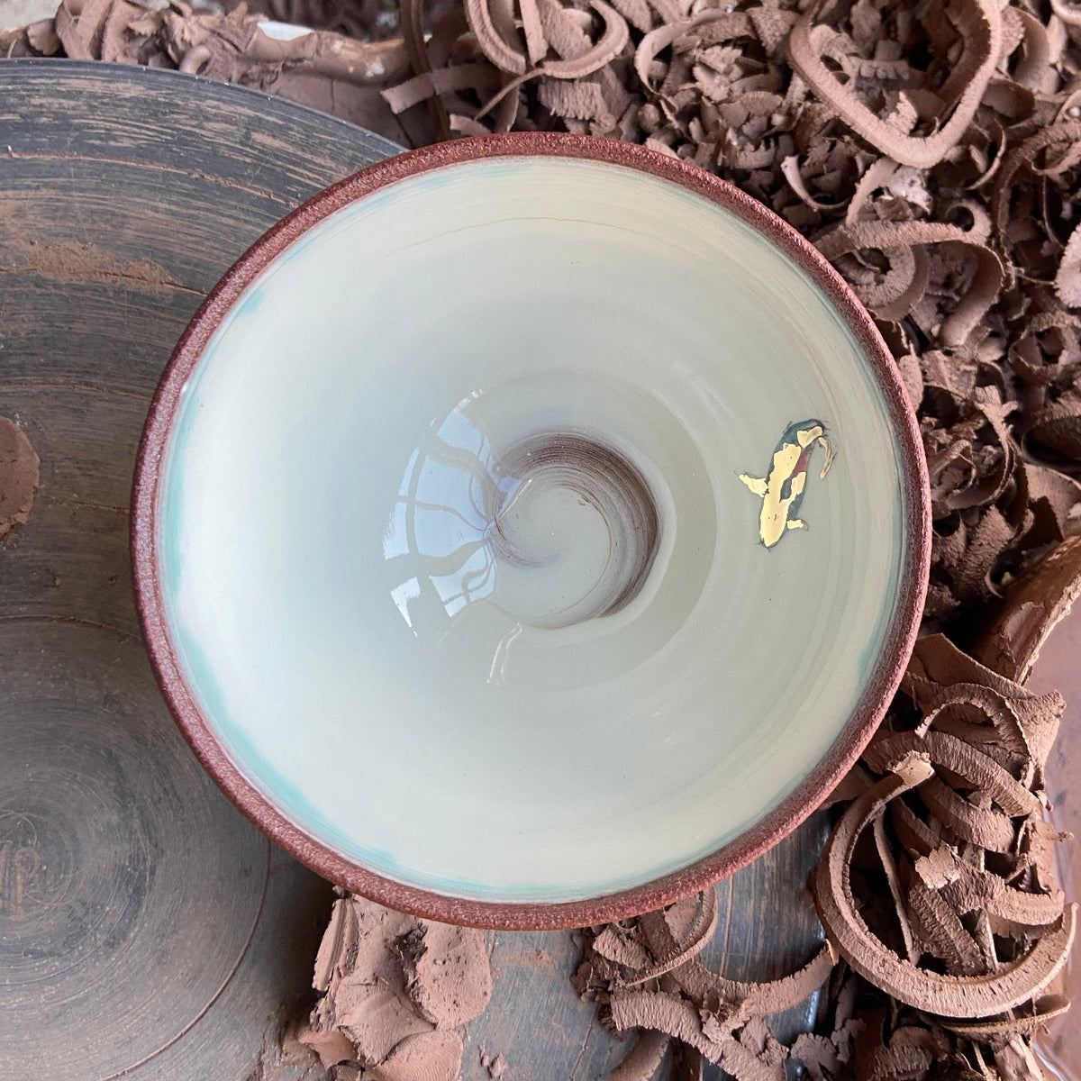 Bowl - 2022 – Stephen Farnan Studio