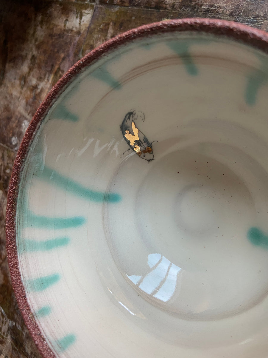 Bowl – Stephen Farnan Studio