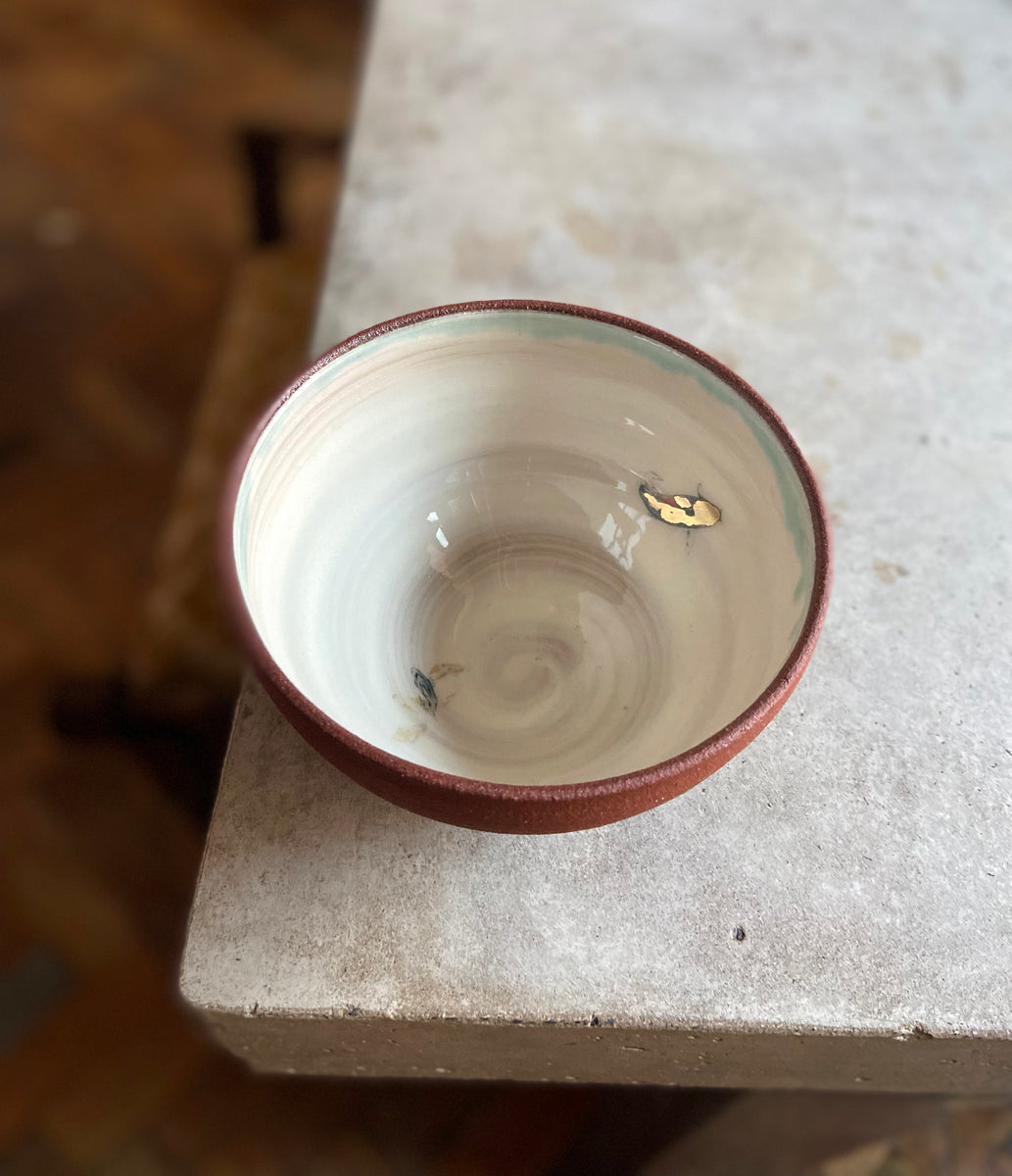 Functional Bowl – Stephen Farnan Studio