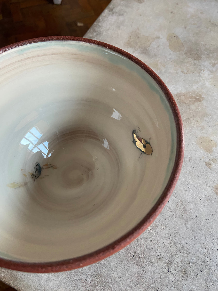 Functional Bowl – Stephen Farnan Studio