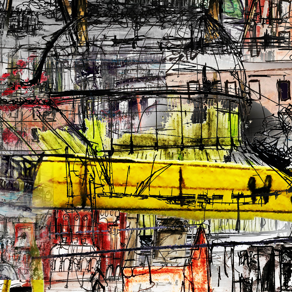 Ats Us Nai – Stephen Farnan Studio