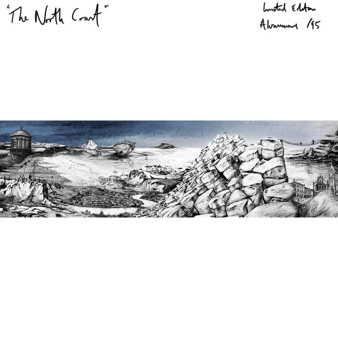 North Coast – Stephen Farnan Studio