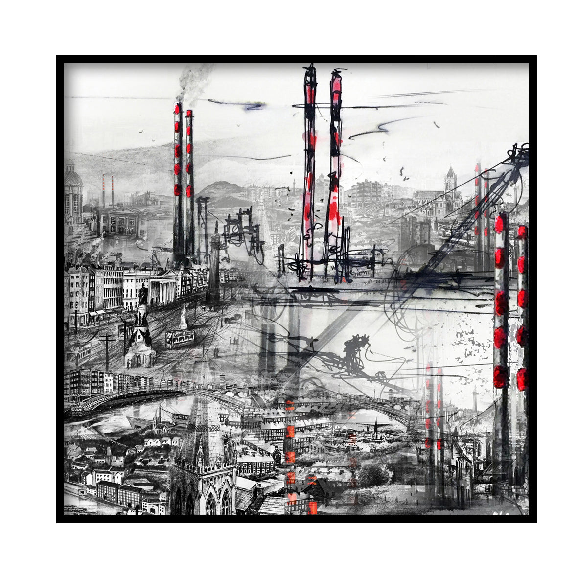 Pigeon House – Stephen Farnan Studio